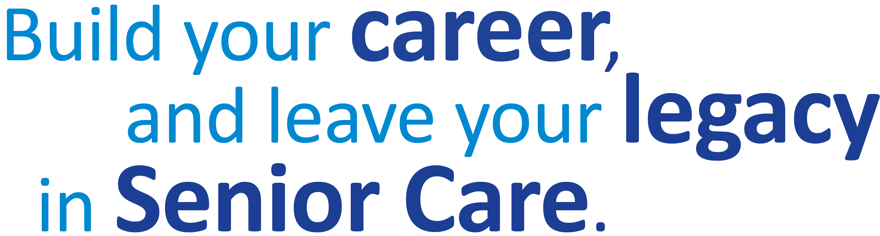 Elder Services Career Page Header Graphic | Elder Services